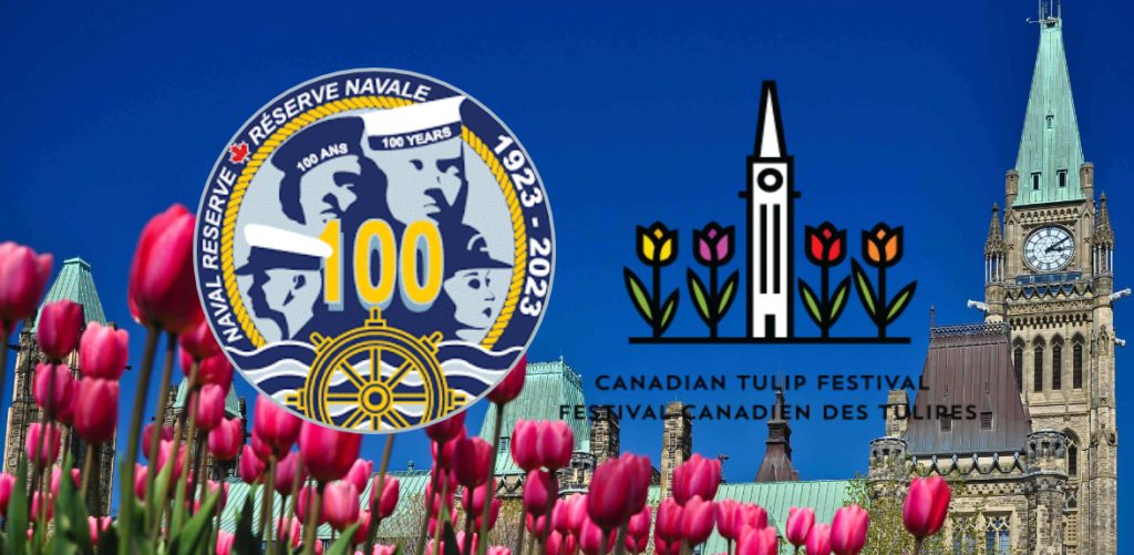 Tulip Bulbs Celebrate Citizen Sailors and Support Naval Reserve ... Tulip Bulbs Celebrate Citizen Sailors and Support Naval Reserve ...